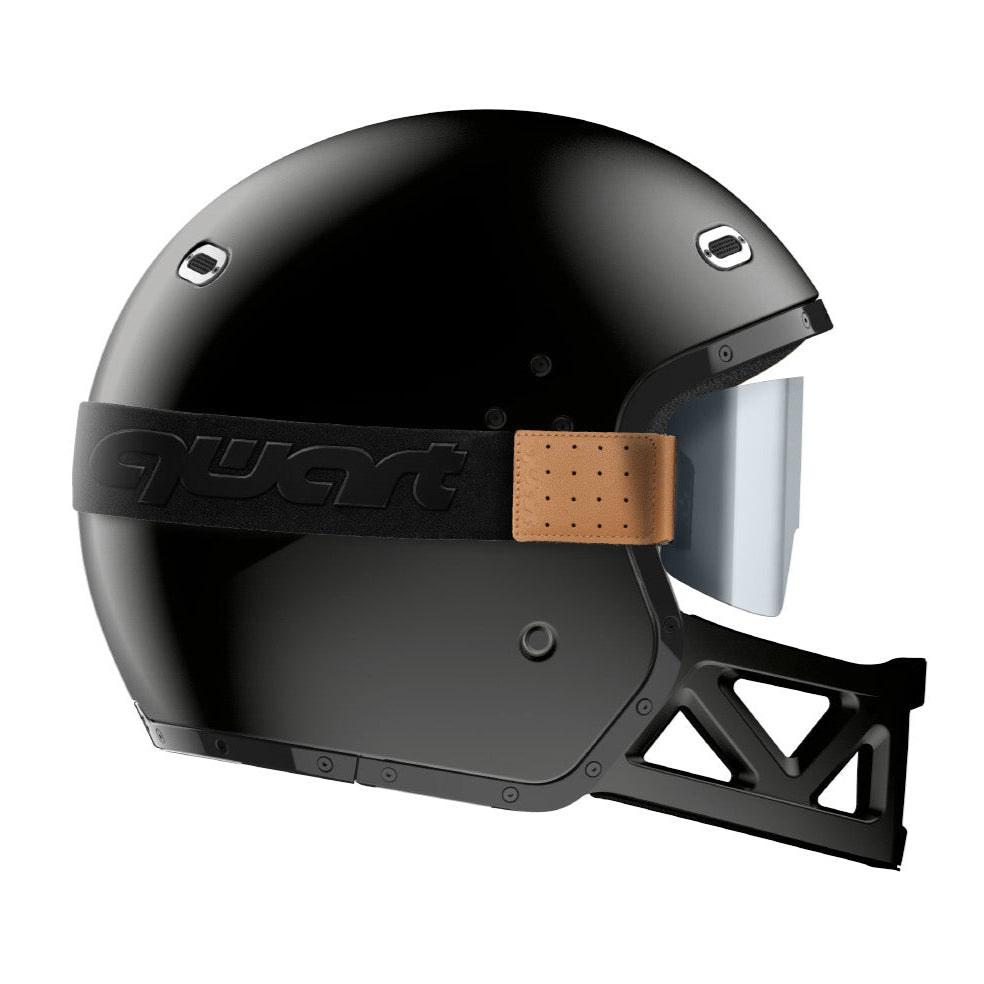 Phoenix Core - Matte Black – Rousseau Distribution webshop