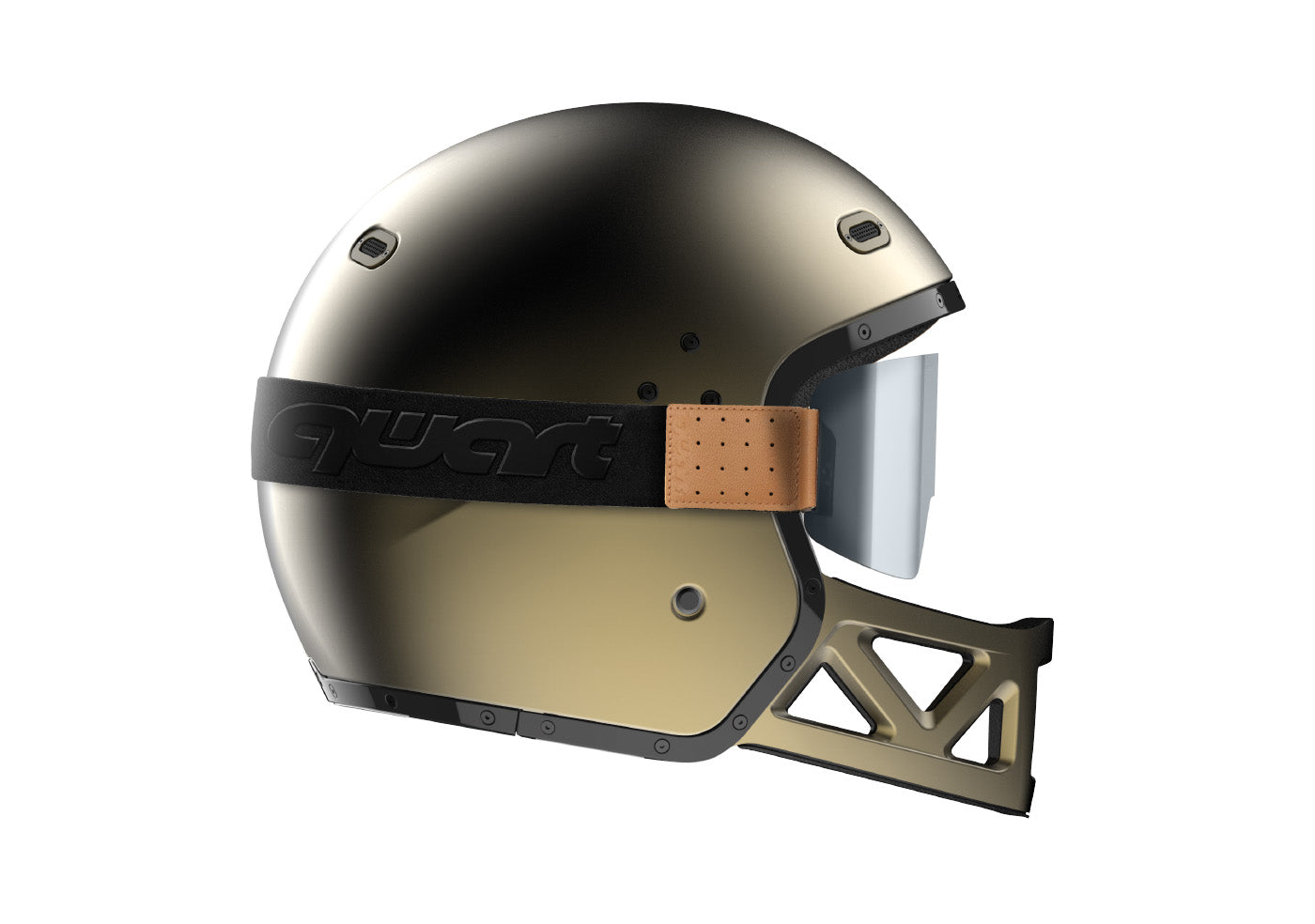 Phoenix Core - Matte Magnesium – Rousseau Distribution webshop