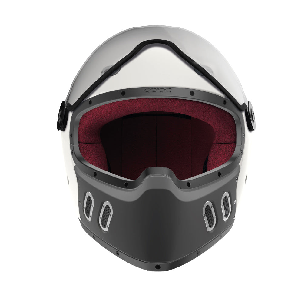 PHOENIX 2TONE | Matte Pearl + Matte Titanium – Rousseau Distribution ...