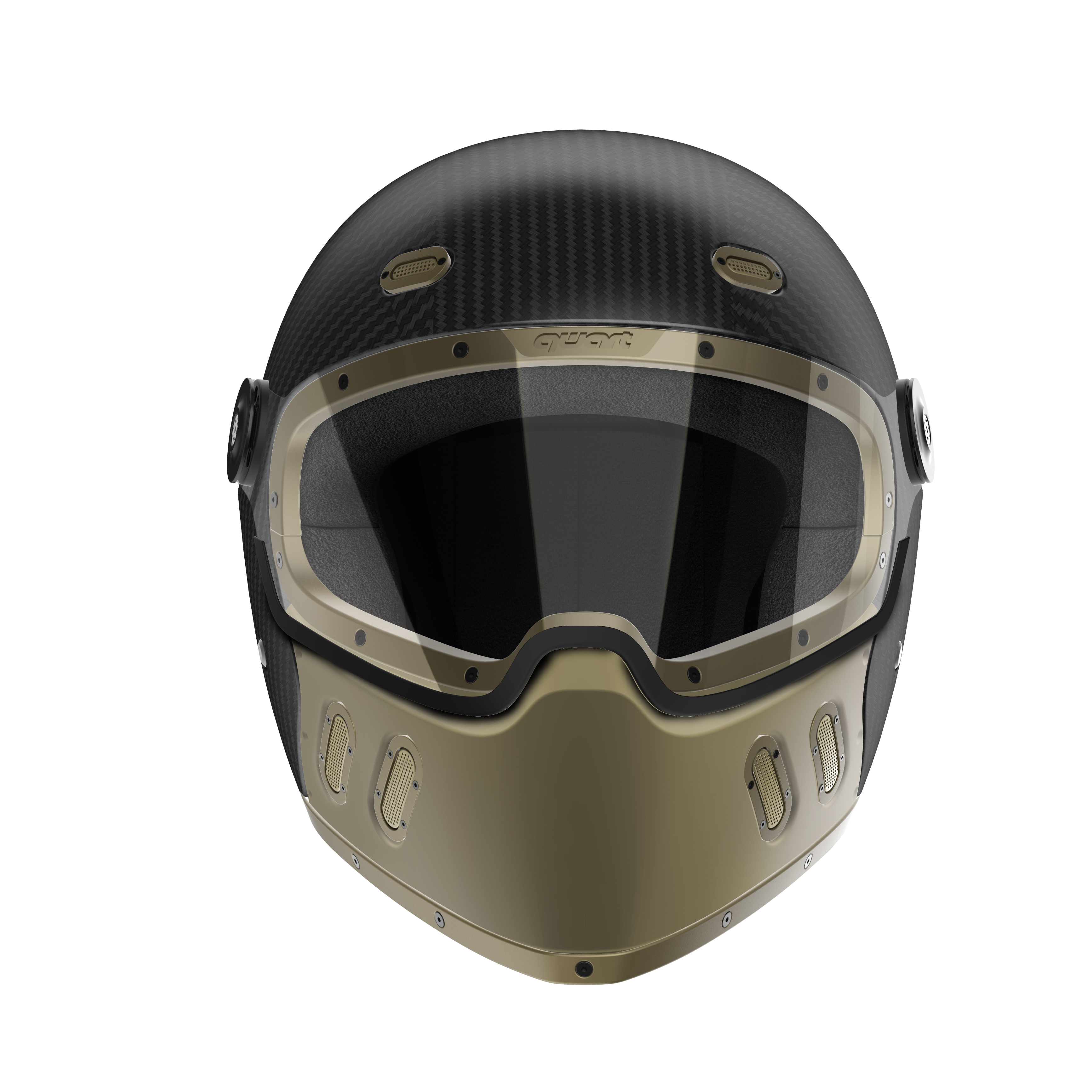 Qwart Phoenix Helmet - Customizable Design | Top-Tier Protection ...