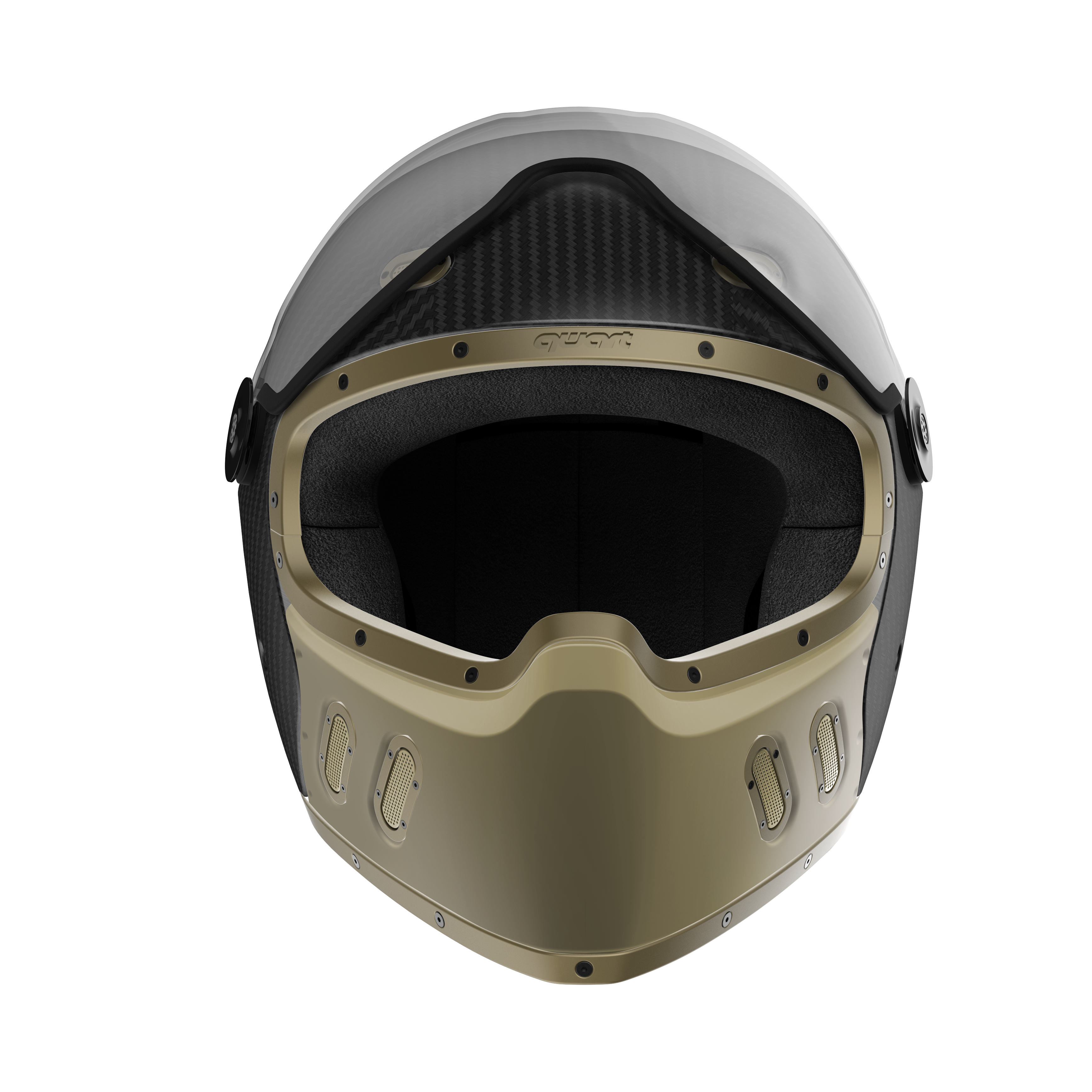 Qwart Phoenix Helmet - Customizable Design | Top-Tier Protection ...